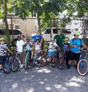 Donate - Second Life Bikes